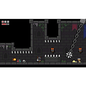 Horned Knight - PlayStation 4