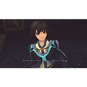 Tales of Xillia - Playstation 3