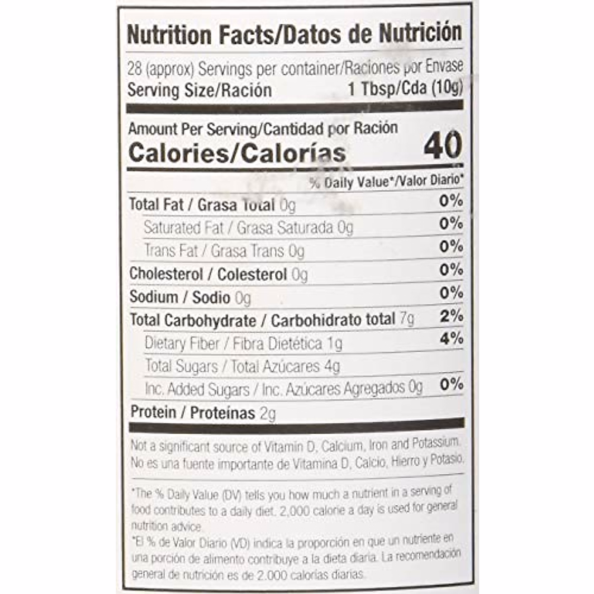 Badia Bee Pollen Gluten Free, 10 Oz