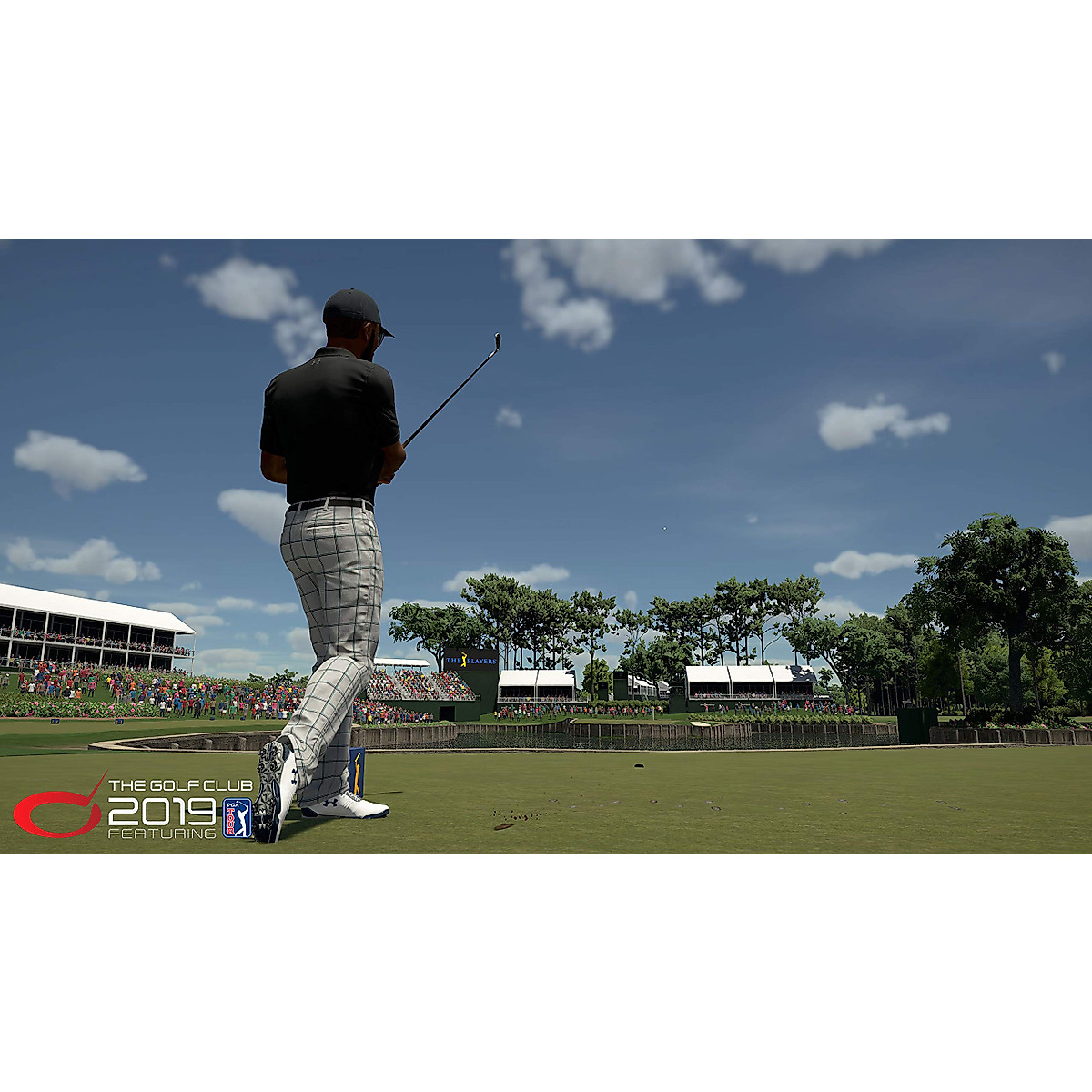 The Golf Club 2019 (Xbox One)