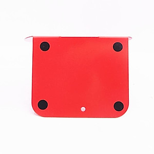 Treble Spectrum Book Bezel Book Stand Metal Book Stand Bookmark Bookmark Metal Bookmark Cartoon Hollow