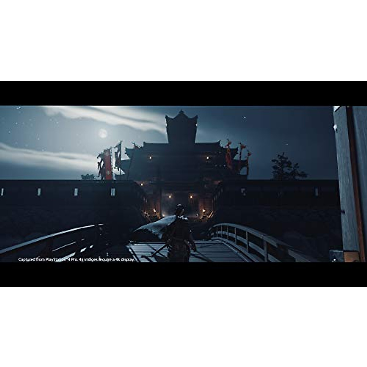 Ghost of Tsushima Launch Edition - PlayStation 4