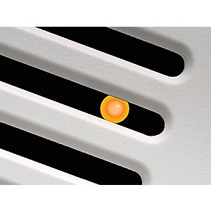 Delta Breez GreenBuilder GBR80H 80 CFM Exhaust Bath Fan with Humidity Sensor