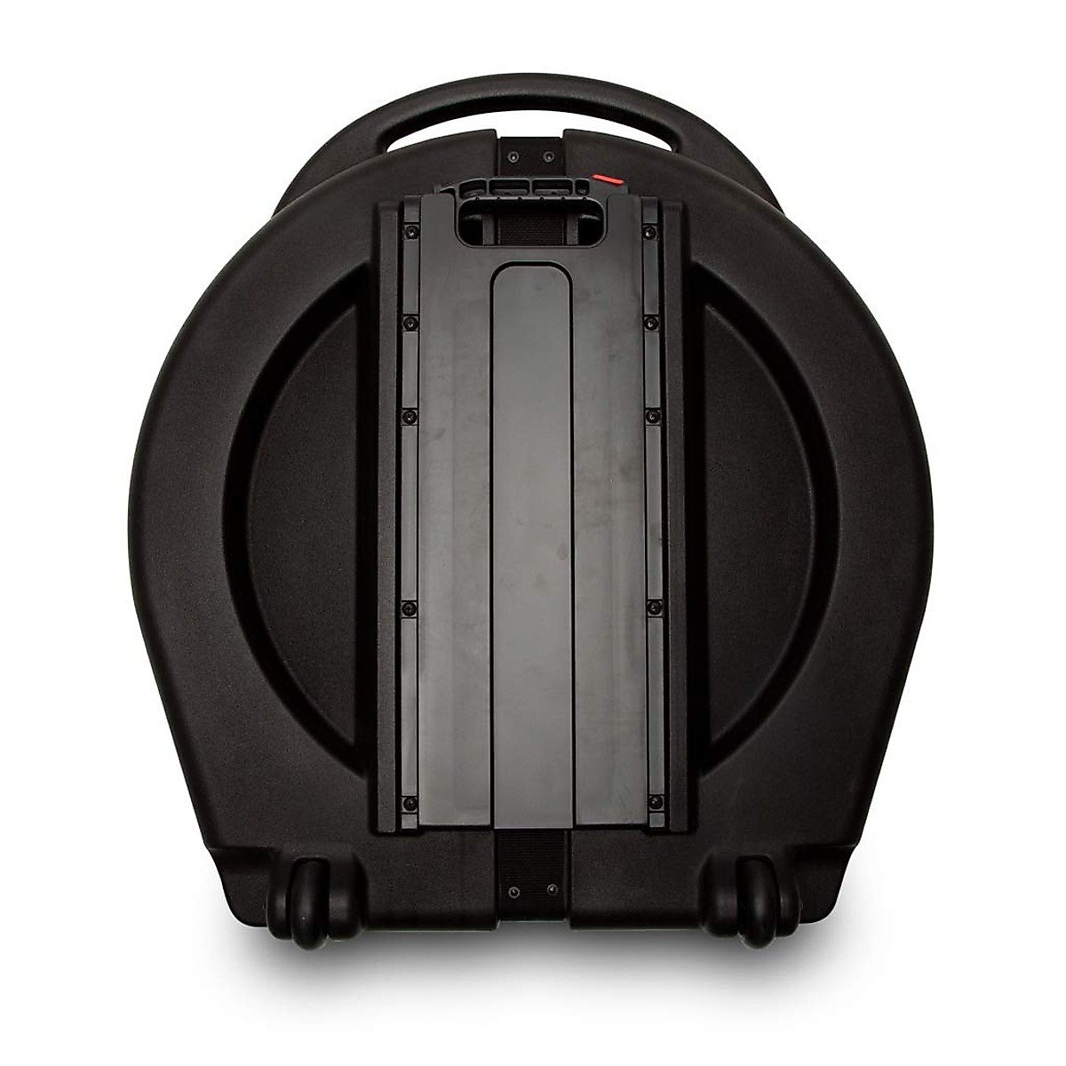 Avedis Zildjian Company 24" Rolling Cymbal Vault - Hard Case