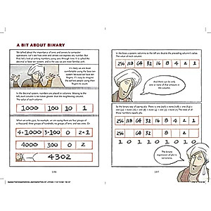 Machines That Think!: Big Ideas That Changed the World #2