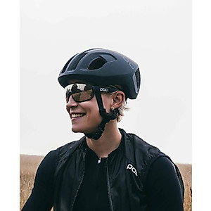 POC, Crave, Lightweight Sunglasses, Tortoise Brown, BSM