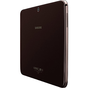 Samsung GT-P5210GNYXAR 16GB Galaxy Tab 3 10.1" Wi-Fi Tablet Gold Brown (Renewed)