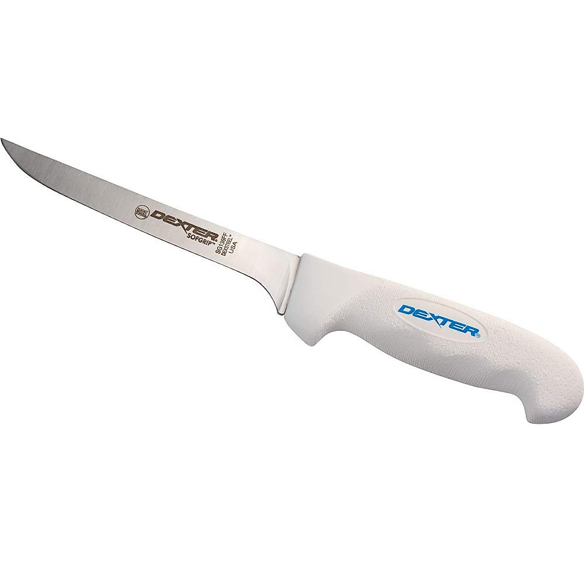 Dexter Outdoors 24904 Knife, 8-inch