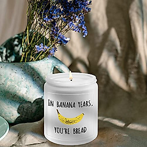 Funny 30th 40th 50th 60th Birthday Gifts for Women Men- Old Person Birthday Gifts for Best Friend Sister Brother, Silly Getting Old Birthday Candle for Grandpa, Grandma, Dad, Mom