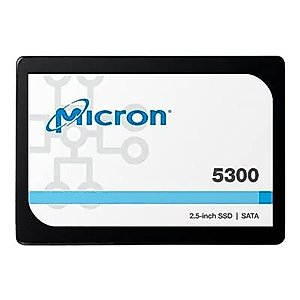 Lanner Micron 5300 PRO SSD MTFDDAK1T9TDS-1AW1ZABYY 1.92 TB Solid State Drive - 2.5"