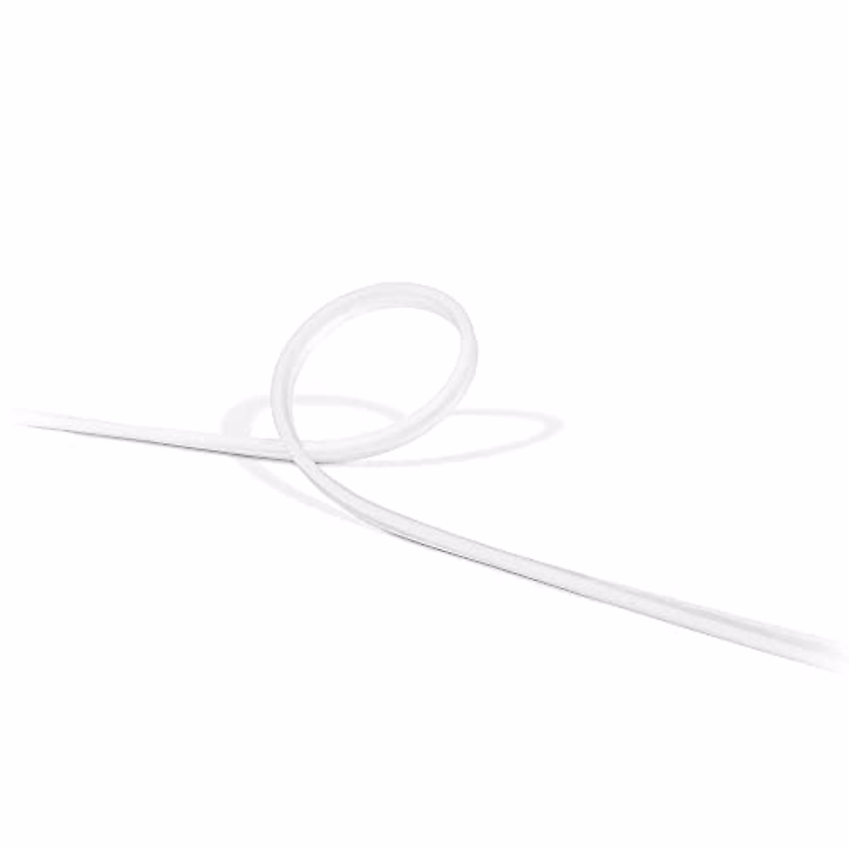 Philips Hue White & Color Ambiance Outdoor LightStrip 5m/16ft (Requires Hue Hub, Works with Amazon Alexa Apple HomeKit and Google Assistant) (530931)