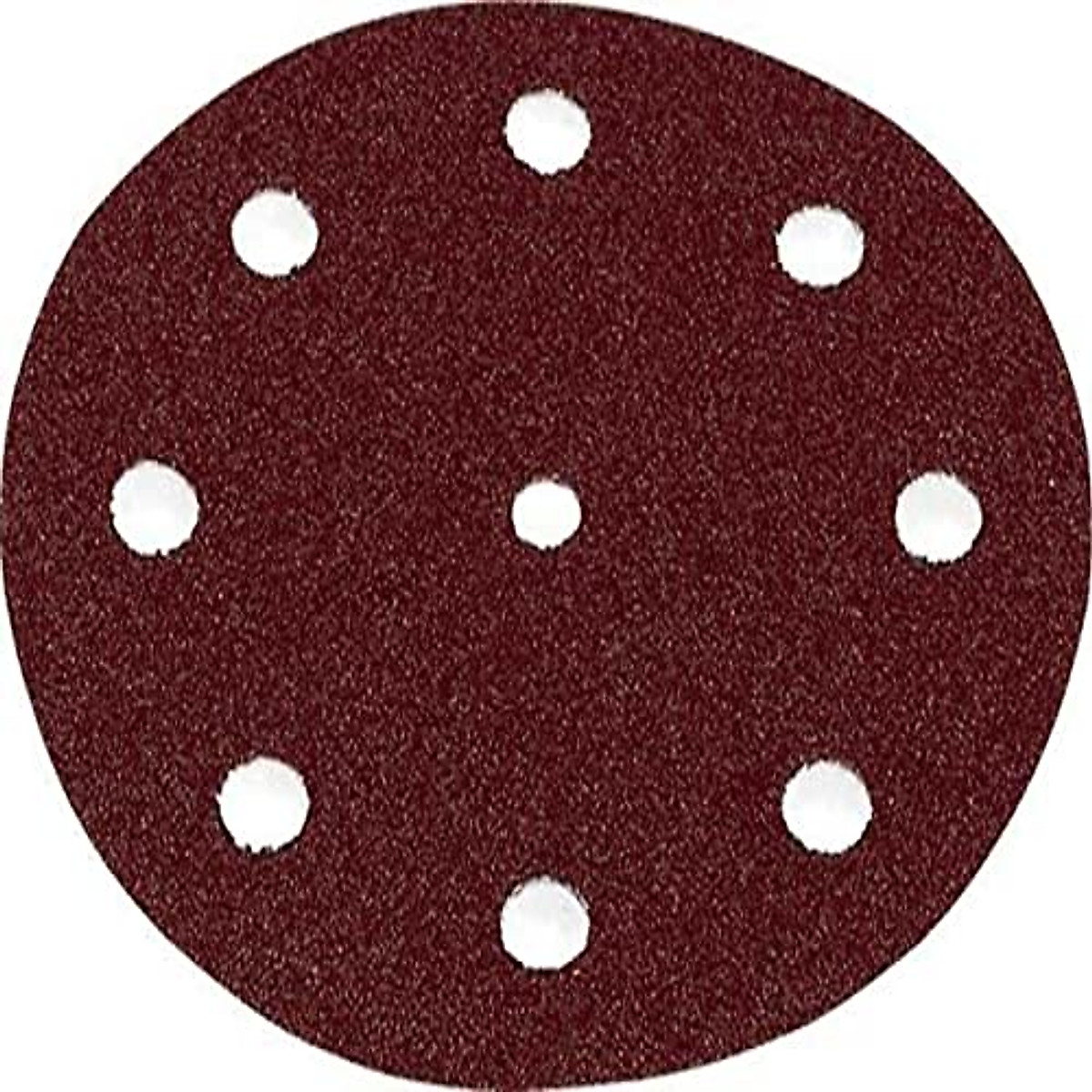 Festool 499097 Rubin 2 P120 Grit 5-Inch (125mm) Diameter Abrasive Sanding Discs, 50-Pack