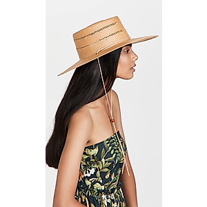 Lack of Color Women's The Jacinto - Tan, Tan, L