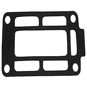 Sierra Exhaust Elbow Gasket