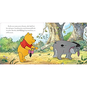 Winnie the Pooh: Pooh's Honey Trouble (Disney Winnie the Pooh)