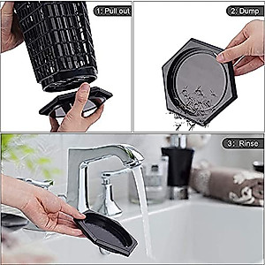 Intelligent Bug Zapper 4200V, 30W with Day/Dusk Control - Kills Mosquito, Pest Trap for Fly Gnat Moth, Insect for Home Garden, 1 Acre Coverage