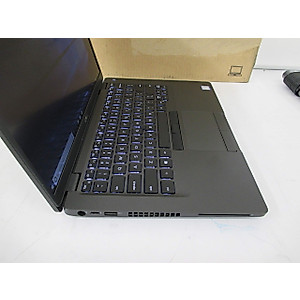 Dell Latitude 5401 14" Notebook - Intel Core i5-9400H - 16GB RAM