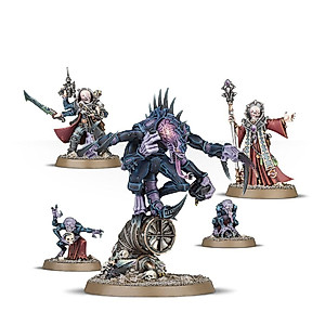 Genestealer Cults Broodcoven Warhammer 40,000