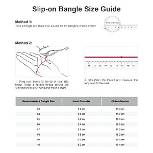 CHOW SANG SANG Cultural Blessings 999.9 24K Solid Gold Price-by-Weight Gold Matte-Finished, Loop Bangle for Women 92290K (Approx. 0.83tael (~31.06g), 8 (Wrist Size:15-16 CM))