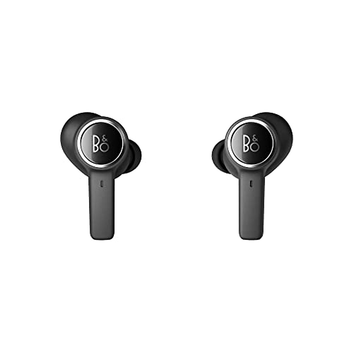 Bang & Olufsen Beoplay EX - Wireless Bluetooth Earphones with Microphone and Active Noise Cancelling, Waterproof, 20 Hours of Playtime