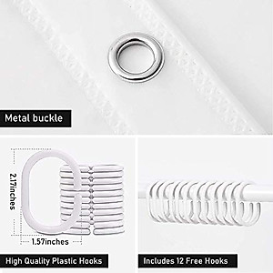 Black African Girl Bathroom Sets with Shower Curtain and Rugs, African American Shower Curtains Set for Bathroom, Shower Curtain Set with Hooks and Toilet Lid Cover(Violet)