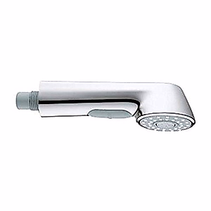 Grohe 46710000 Repair Parts, Chrome