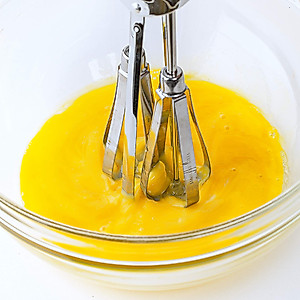 Prepworks by Progressive Egg Beater