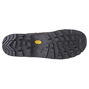 Lowa Men's Ranger III GTX-M, Slate, 9 M US