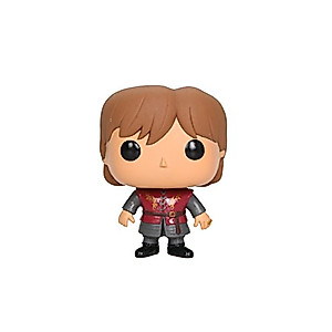 Funko POP Game of Thrones: Tyrion Lannister Vinyl Figure
