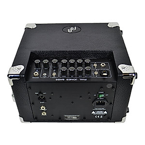 Phil Jones Suitcase Compact BG-400 575W 4x5 Combo