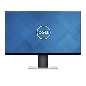 Dell UltraSharp U2719D - LED Monitor - 27" (Renewed)
