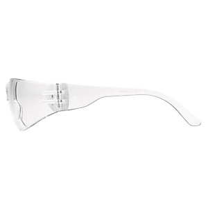 Intruder Clear-Uncoated