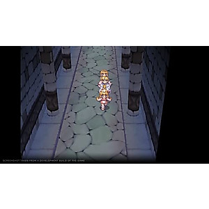 Rhapsody: Marl Kingdom Chronicles - Deluxe Edition - Nintendo Switch