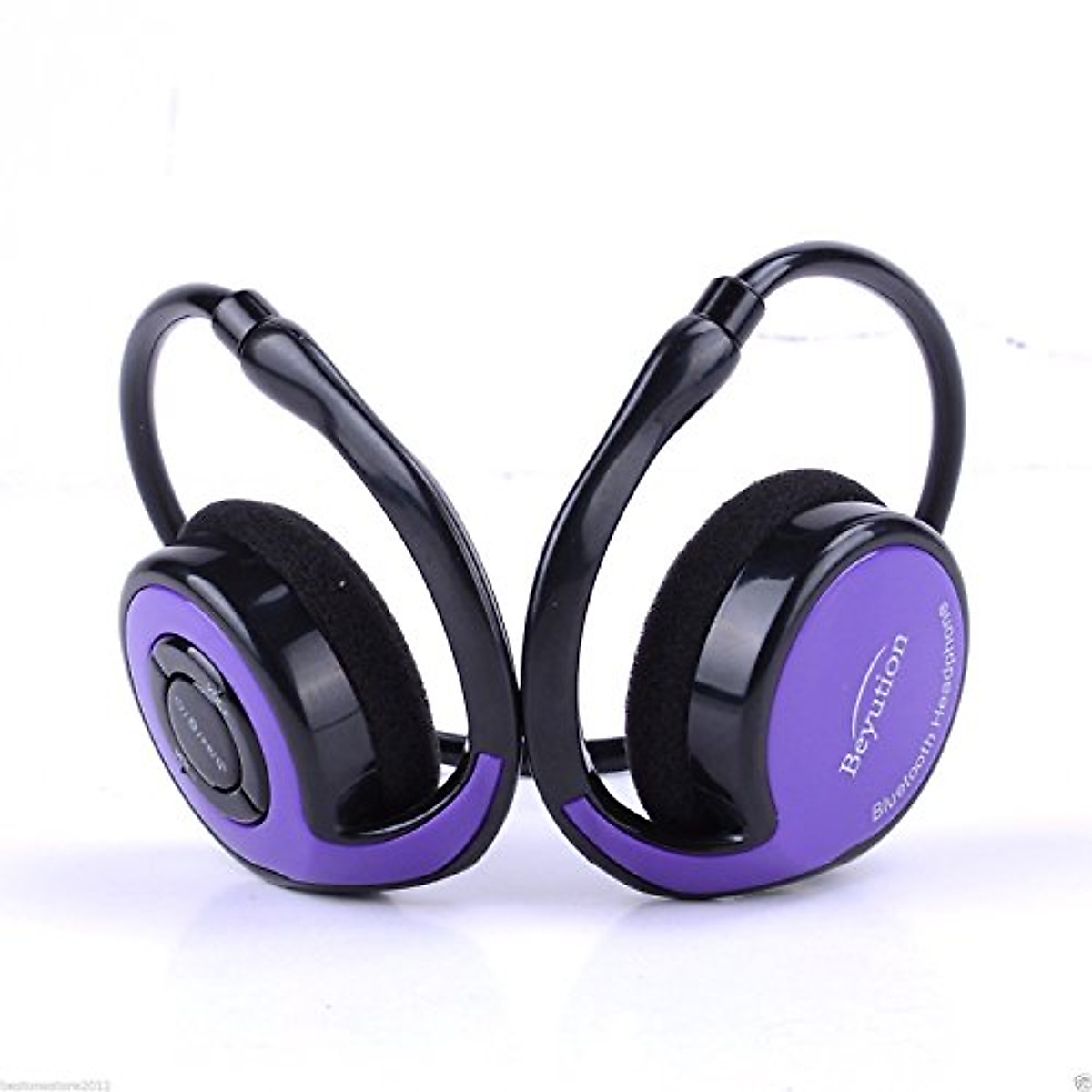 New Sports Wireless Bluetooth Headphones, Retail Package