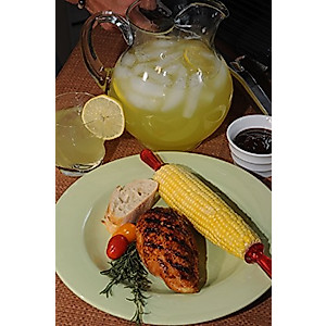 ZYLISS 4-Piece Corn Holder Set