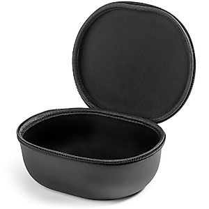 SNOOZ White Noise Sound Machine (Cloud) and SNOOZ Official White Noise Sound Machine Travel Case