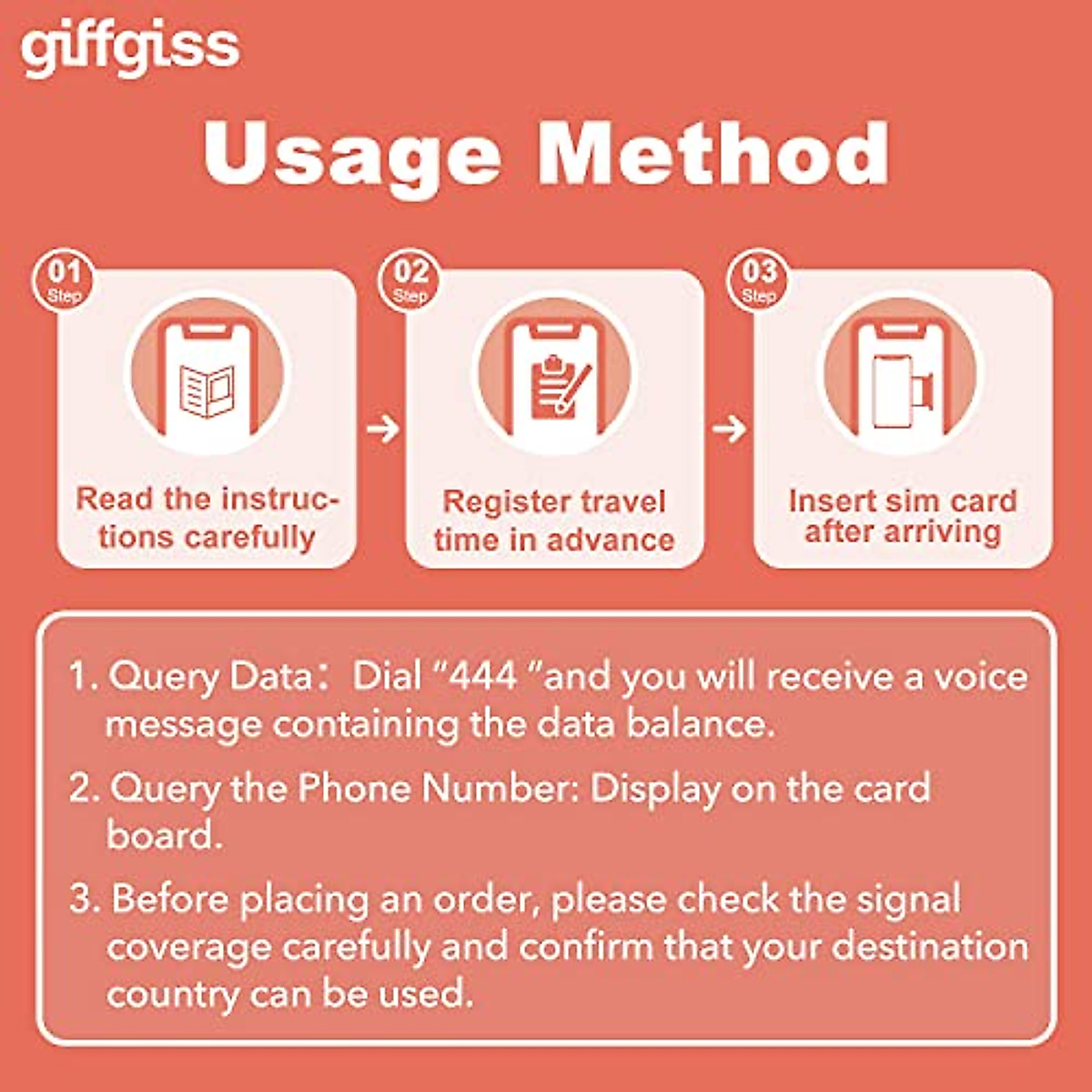 Three Europe Prepaid SIM Card - 10GB Data + Unlimited Calls and Texts in UK, 12GB Free Roaming in 73 Destinations, Valid for 30 Days, Standard/Micro/Nano for iPhone and Android