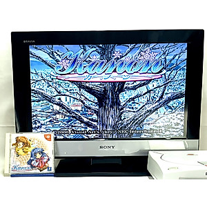 Kanon [Japan Import]