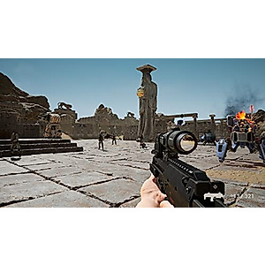 41 Hours - PlayStation 4