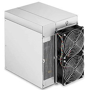 Antminer S19j Pro 100th/s Bitcoin Miner, 3050W BTC BCH Asic Miner Bitcoin Miner Machine Include PSU