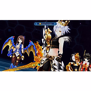 Megadimension Neptunia VII - Nintendo Switch