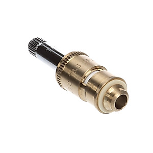 T&S Brass Thermostat-162F Fixed