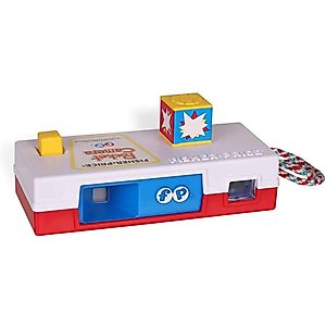 Fisher Price Pocket Camera