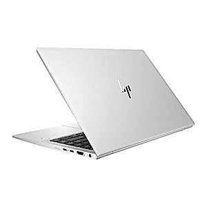 HP EliteBook 840 G7 14 Notebook - 1920 x 1080 -Quad Core i5-10310U - 16 GB RAM - 256 SSD - Windows 10 Pro 64-bit - Intel UHD Graphics - Bluetooth - English Keyboard (Renewed)