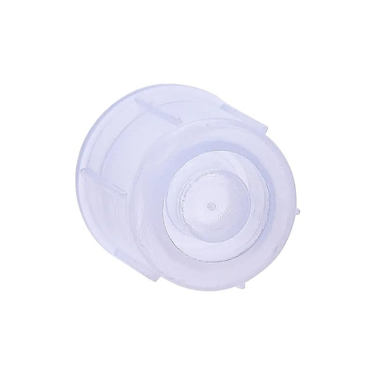 5.0ml Culture Tubes, 12x75mm, Bulk, Polypropylene, Sterile, 8 Bags of 125 Tubes/Unit