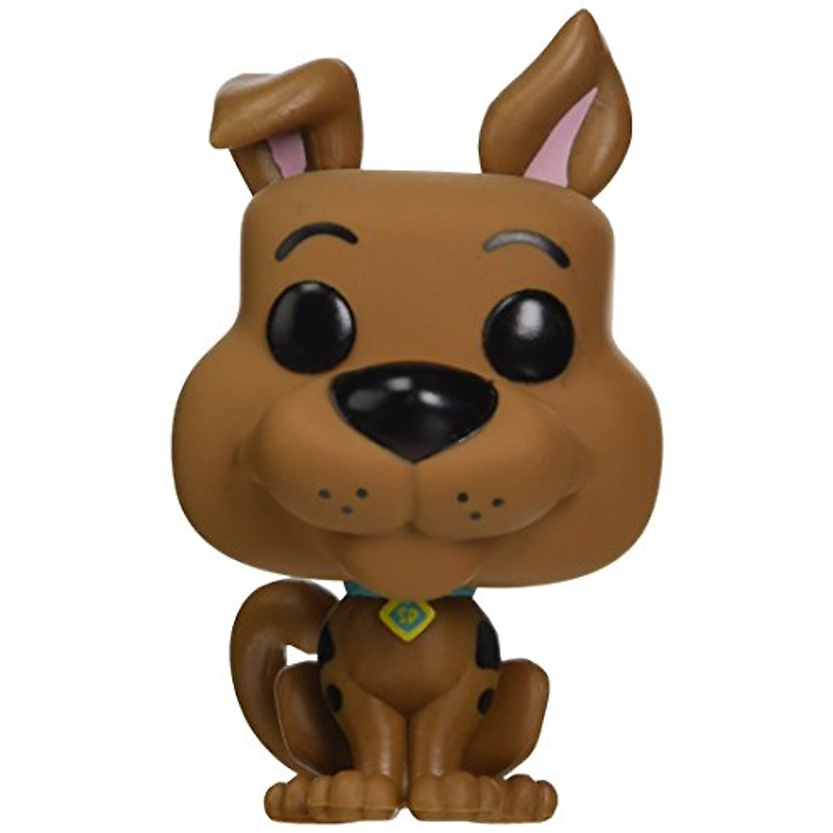 Funko Scooby Doo Pop Animation Figure