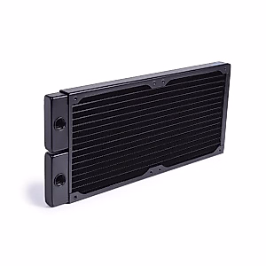 Alphacool 14444 NexXxoS ST20 HPE Full Copper 280mm Radiator