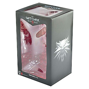 Dark Horse Deluxe The Witcher 3: Wild Hunt: Eredin Figure