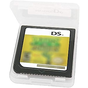 Game Card for Plants vs Zombies DS , Classic Game Card Compatible with DS 2DS 3DS DSI 2DSXL 3DSXL, (Not Support Above Version 11.0), US Reproduction Version