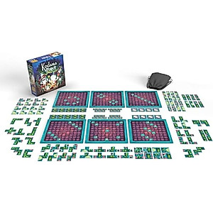 Indie Boards and Cards Kodama Forest , Blue